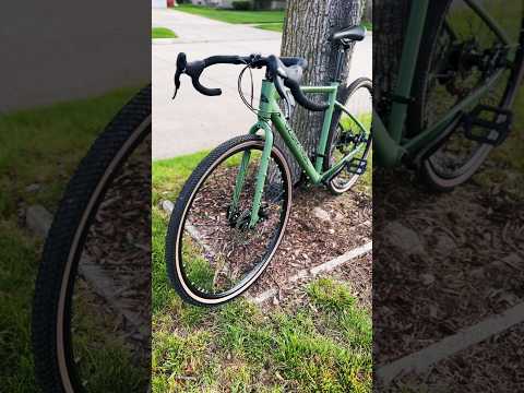 #gravelbike #mtb #walmart #adventure UNBELIEVABLE Deal! $248! Full review on the channel 🤙🏽
