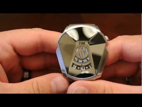 Storm Limited Edition Darth Review