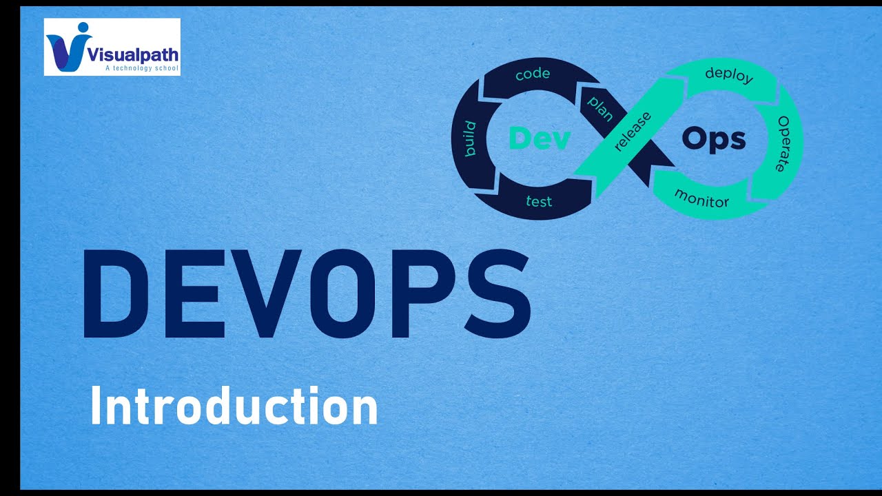 Introduction to DevOps | DevOps Tutorial for Beginners | DevOps Training | Visualpath
