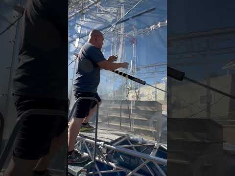 How Would Mars Samples Land Safely on Earth? | #Shorts