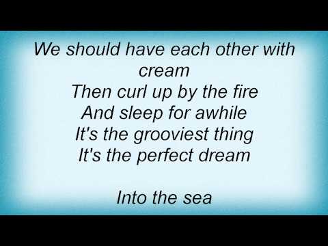 Tricky - The Love Cats Lyrics