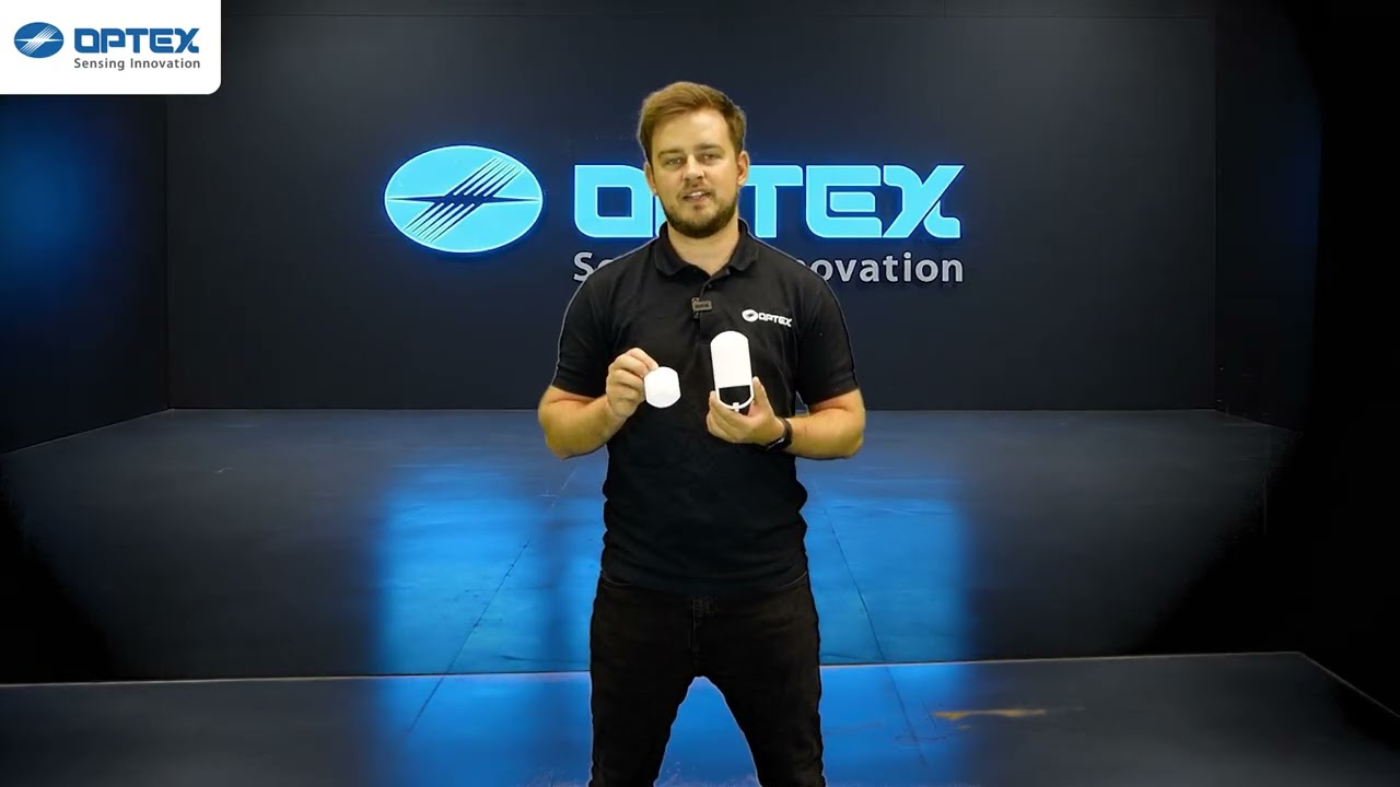30 Second Update - The OPTEX Sepherical Lens
