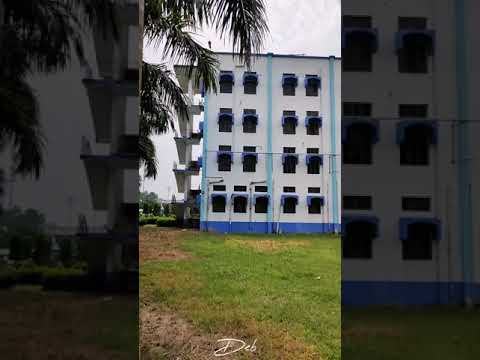 Kalyani Mahavidyalaya ❤️