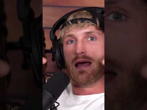 👁️ LOGAN PAUL IS IN THE ILLUMINATI