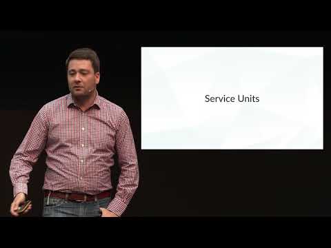 systemd - The Good Parts