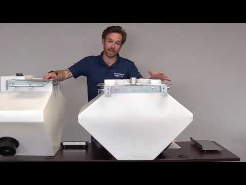 OPW DEF Loop Sump Review