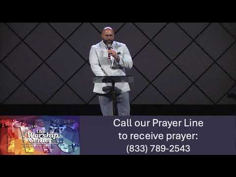 TWC's Sunday Service 8AM