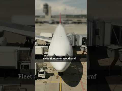 Lufthansa Airlines Key Information