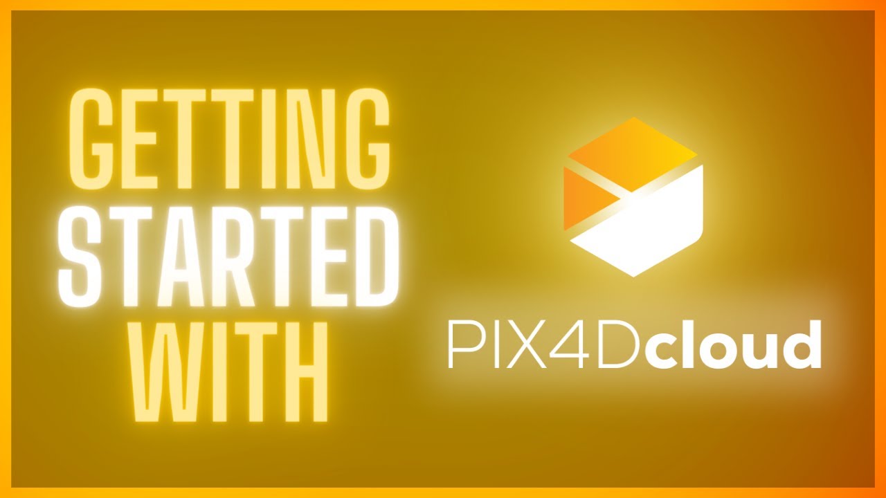 Pix4Dcloud Full Workflow Tutorial
