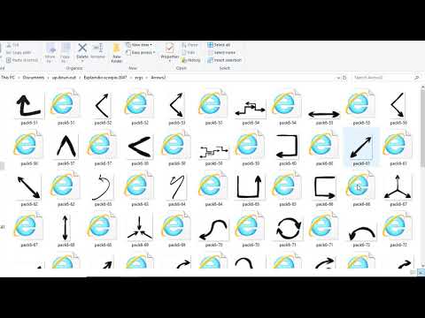 Download SVG Images For Whiteboard Animation Videos - 18000 SVGs For Free Download