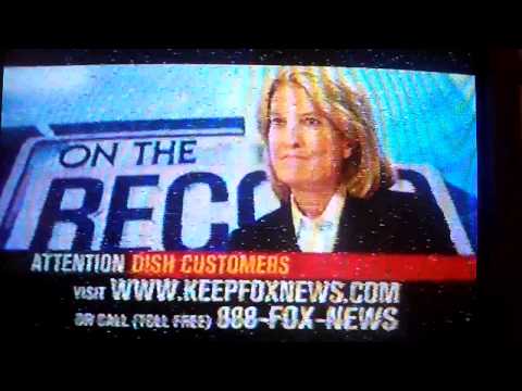 Dish Network To Drop FOX News?! - FBC Promo