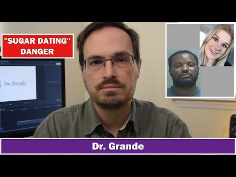 What is Sugar Dating? (Sugar Daddy) | MacKenzie Lueck Murder Case