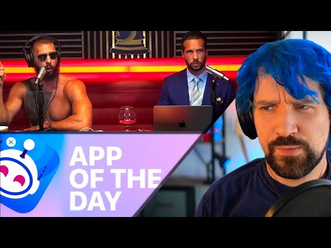 Destiny Gets Called Out For Saying Reddit Isn't Predatory