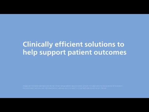 Structural heart disease integrated solutions across the care pathway