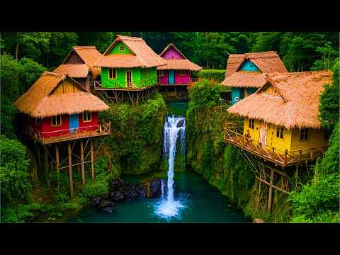 Hidden Wonders of Japan | Best Places to Visit in Japan | Travel Video 4K