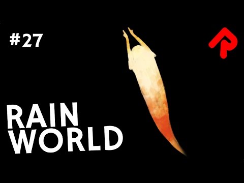 Steam Community :: Video :: Rain World Ending: Back to the Depths | Let ...