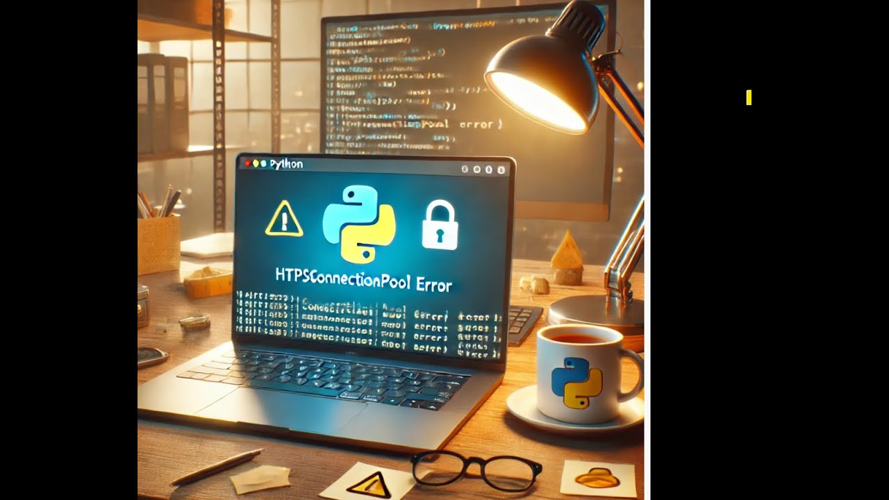 How to solve requests.exceptions.SSLError: (MaxRetryError(