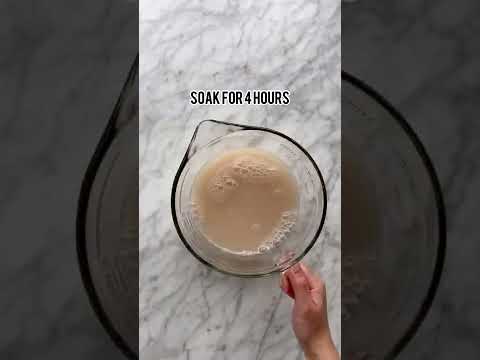 Homemade Horchata | Mahatma® Rice