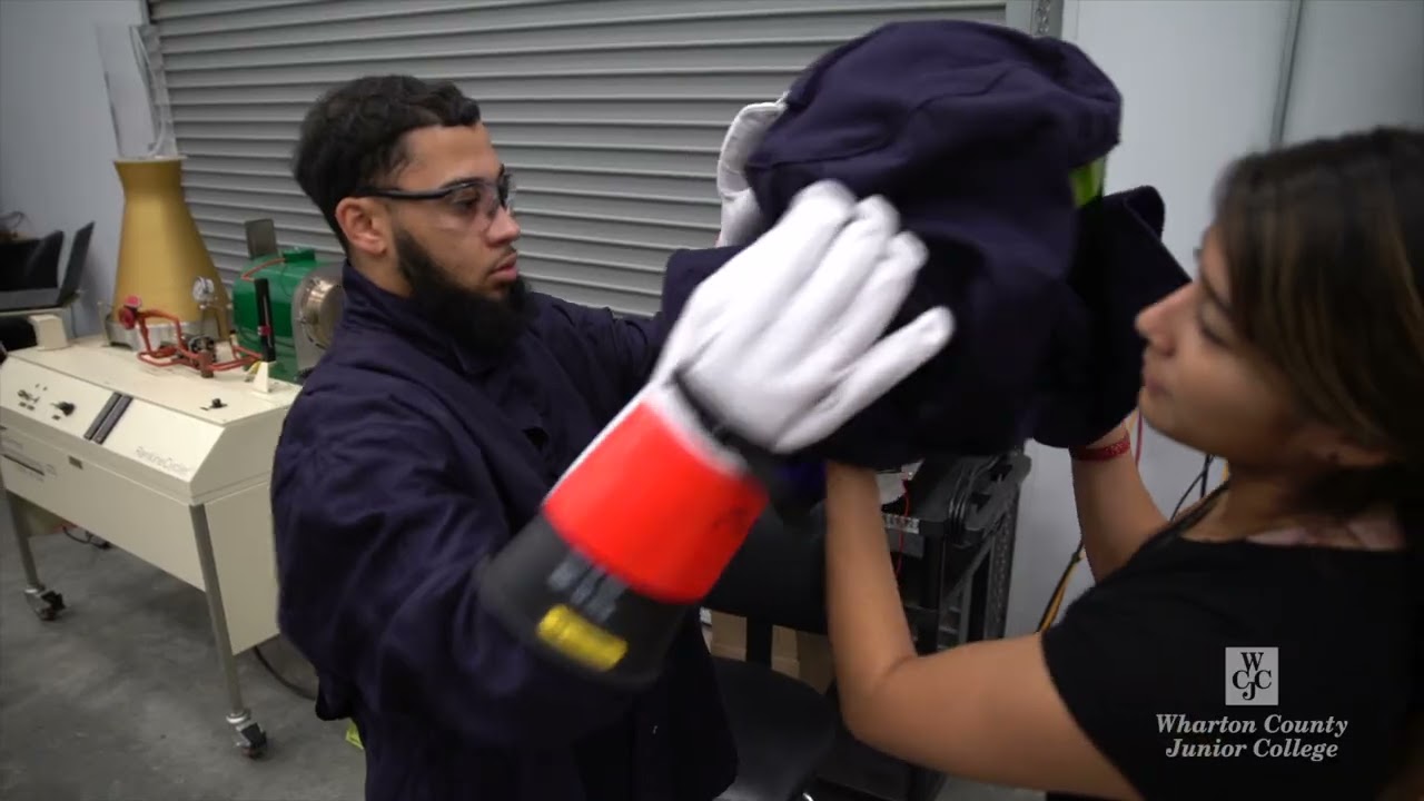 WCJC Nuclear Power Technology Program