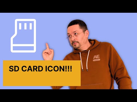 Sim Card Icon at 16px