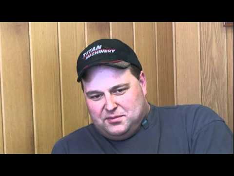 "Diesel Exhaust Fluid (DEF) is no big deal."
