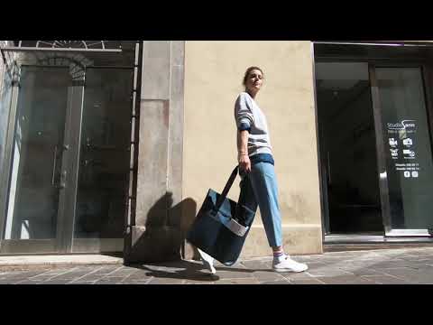 Сумка foldbag от Reisenthel
