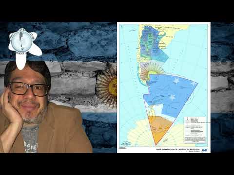 Chile, Argentina y el Estrecho de Magallanes. Análisis geopolítico del Atlántico Sur y la Antártida