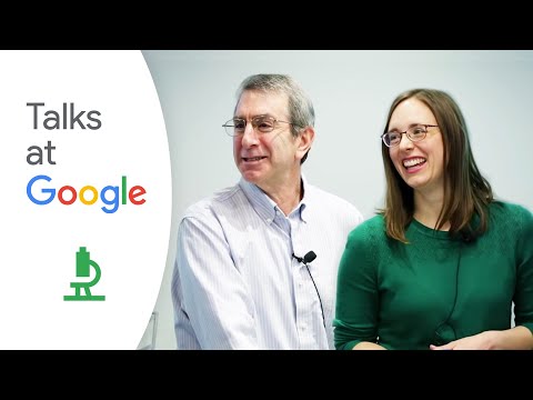 Worried? | Lise A. Johnson & Eric Chudler | Talks at Google