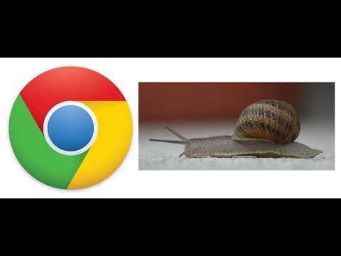 How to Find Which Tab is Slowing Down Your Google Chrome Browser