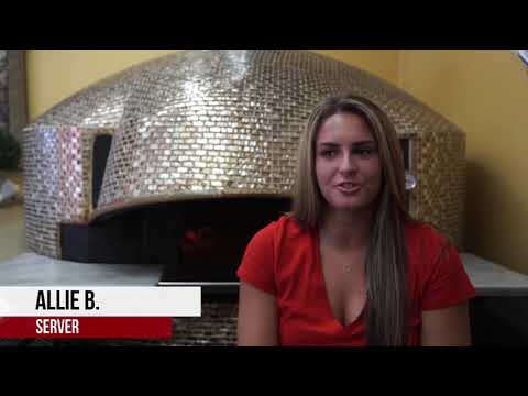 Saverio's Pizza | Not your typical Pizza Place