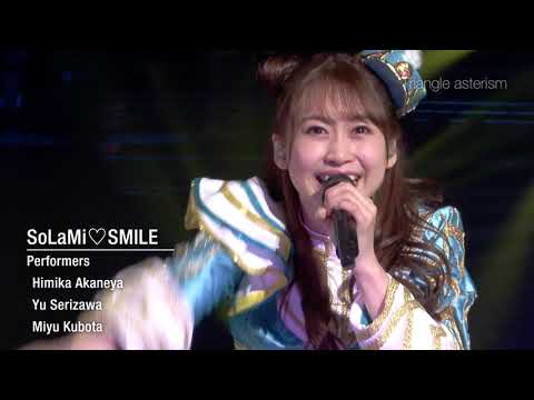 【2日目･昼】Pretty series 10th Anniversary Pretty Festival - i☆Risプリパラ・コール ...