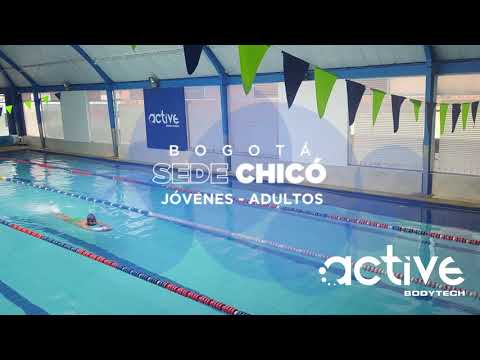 Active Bodytech Sede Chicó