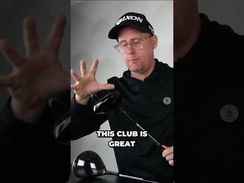 The TaylorMade BRNR Mini Driver: A Driver and Fairway Wood in One!