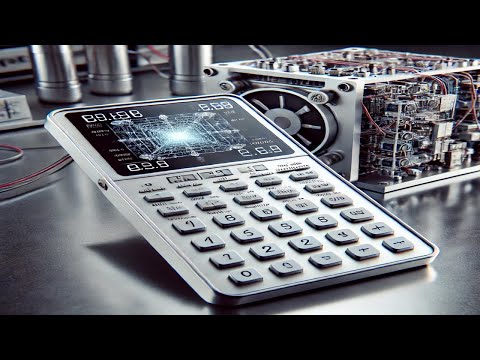 Building a Calculator with HTML, CSS, PHP, and JavaScript – Complete Guide