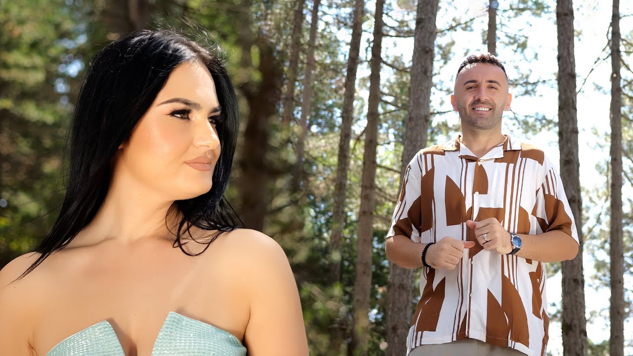 MOS KERKO GJILPAN NE KASHT by Elvira Fjerza & Ylli Sufaj from Albania ...