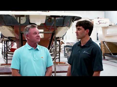 Customer Testimonial - Jerry Wardlaw