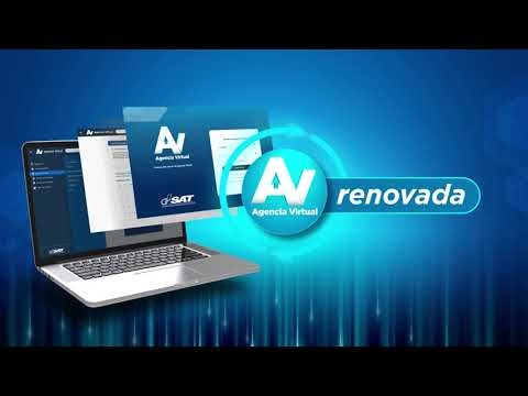 Conoce la Agencia Virtual Renovada