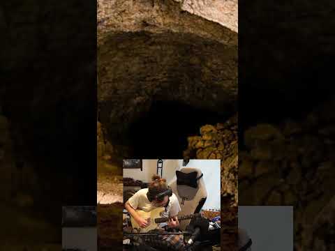 Playing God in a Cave - Polyphia #guitar #flow #learn #music #musiciseasy