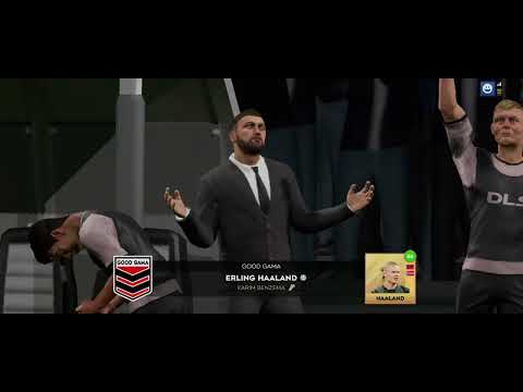 Unlock Your Full Potential in #DreamLeagueSoccer #dls23