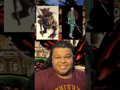 Top 3 Reasons for a Marvel x TMNT crossover! #TMNT #ninjaturtles #Marvel #MCU #marvelcomics