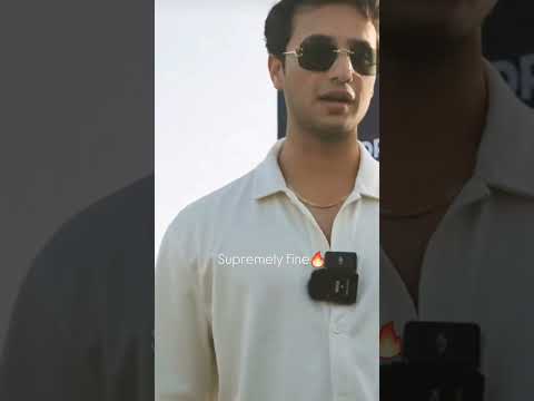 Abhishek sharma ❤ ind vs pak #iccworldcup#ytshorts#abhisheksharma#crush#indiancricketer#indvspak