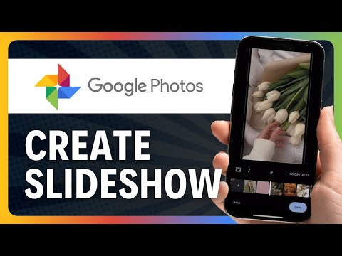 How to Create a Slideshow in Google Photos (Full Guide)
