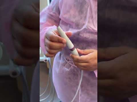Setting up the Piezo