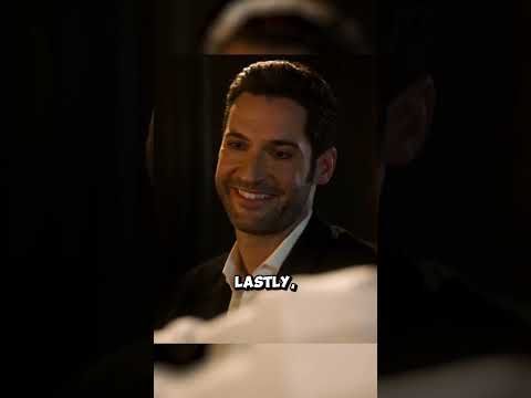 Times when Lucifer Cast goes off script!