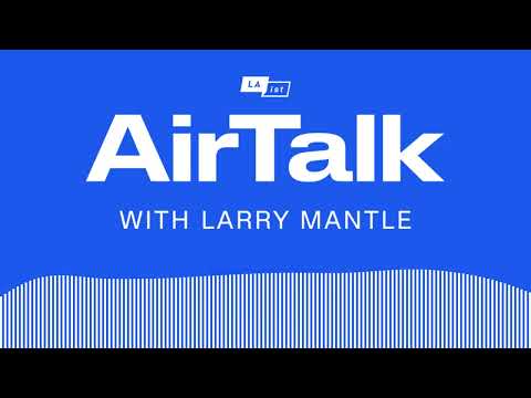Are you for REAL ID? What you need to know about the DMV’s official REAL ID deadline | AirTalk