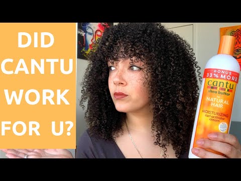 Does CANTU do it for you???
