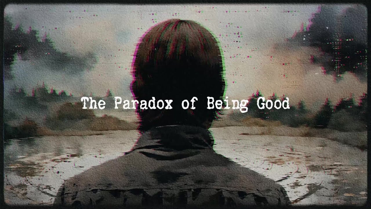 The Paradox of Being a Good Person in an Orwellian World | Galaxy.ai