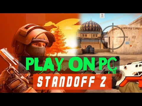 How to Play Standoff2 on PC | Download Install and Play|