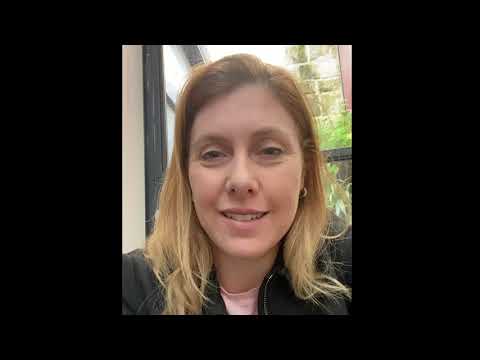 Mel, driving change with technology | KPMG Technology Traineeship Pathway | KPMG AU
