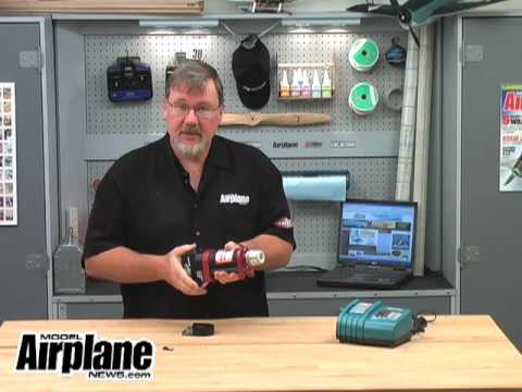 Electric Starter Battery Adaptor